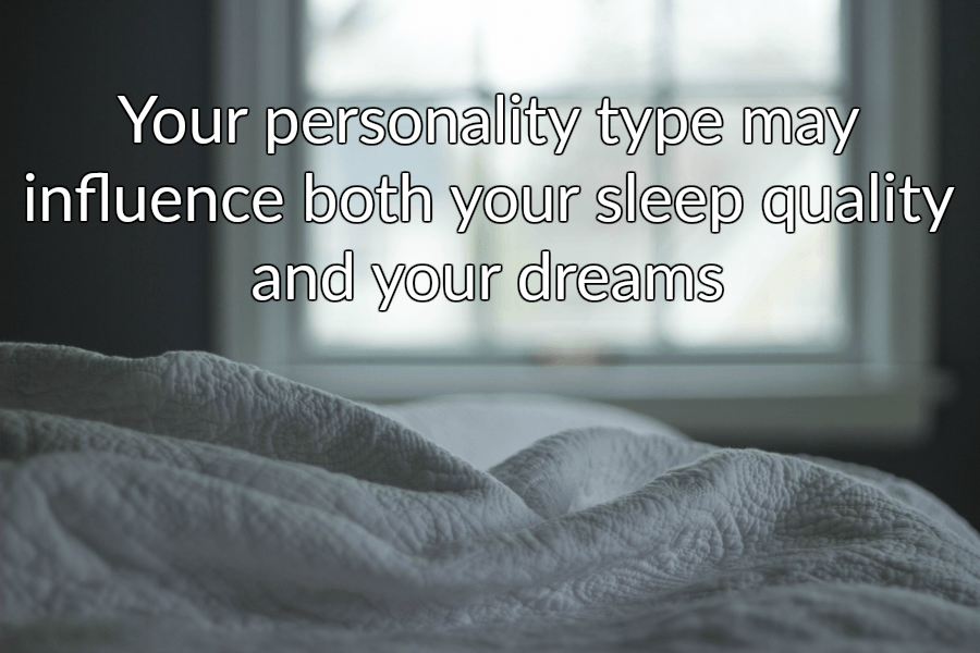 Facts About Dreams That Will Make You Want To Sleep Right Now