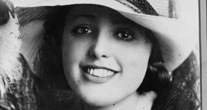 Virginia Rappe And The Scandal That Rocked Early Hollywood