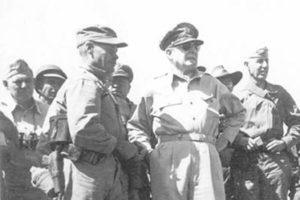 Chesty Puller Is The Most Decorated Marine Of All Time – Here's Why