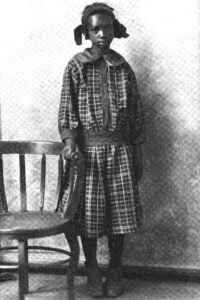 How Sarah Rector Became The 'Richest Black Girl In America'