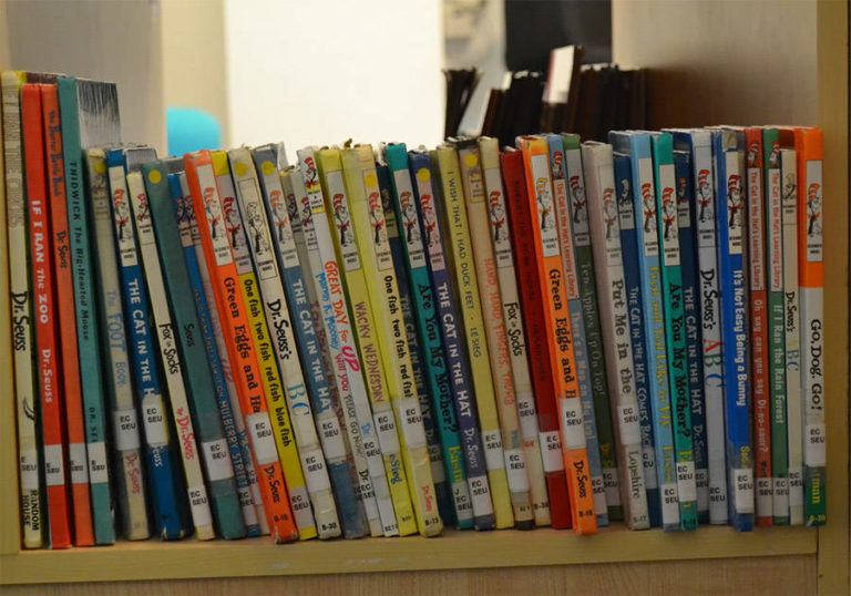 From Theodor Geisel To Dr. Seuss, The History Of The Beloved Author