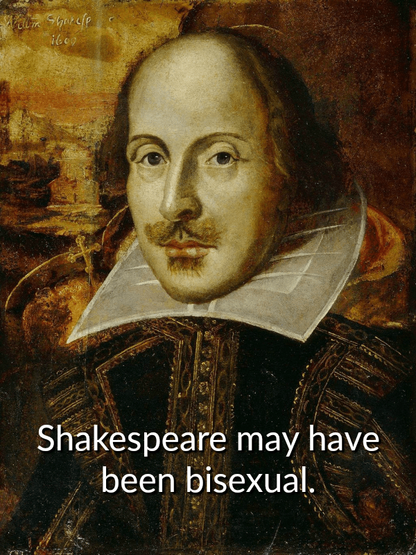 William Shakespeare Facts That Reveal History's Most Famed Dramatist