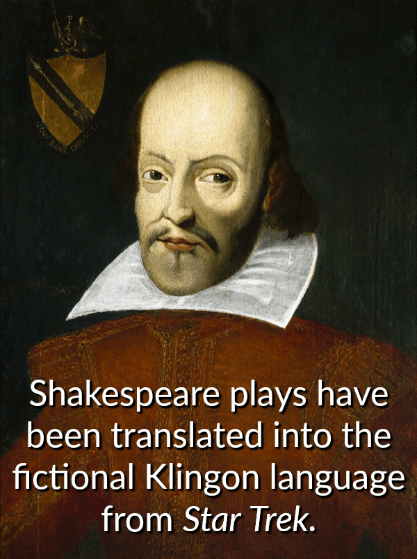 William Shakespeare Facts That Reveal History's Most Famed Dramatist
