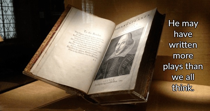 William Shakespeare Facts That Reveal History's Most Famed Dramatist