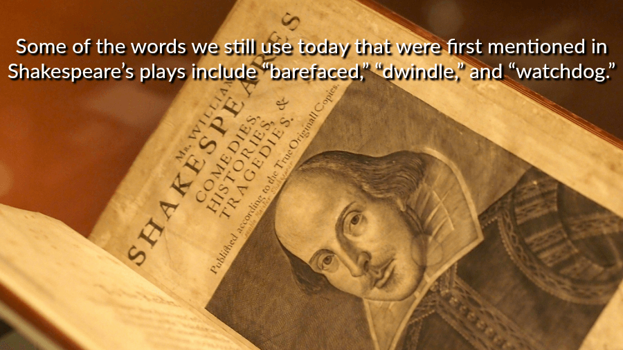 William Shakespeare Facts That Reveal History's Most Famed Dramatist