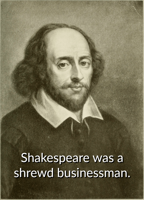 William Shakespeare Facts That Reveal History's Most Famed Dramatist