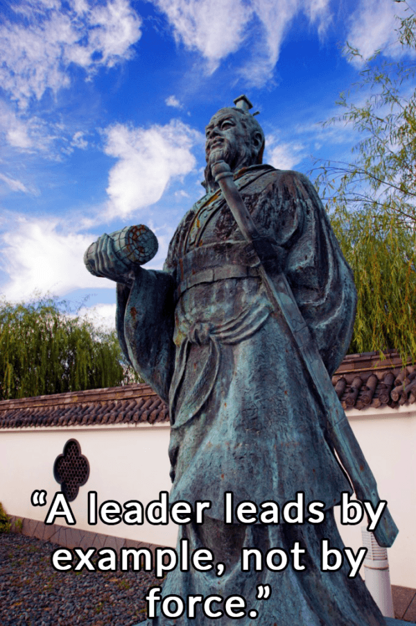 27 Sun Tzu Quotes That Go Way Beyond The Art Of War