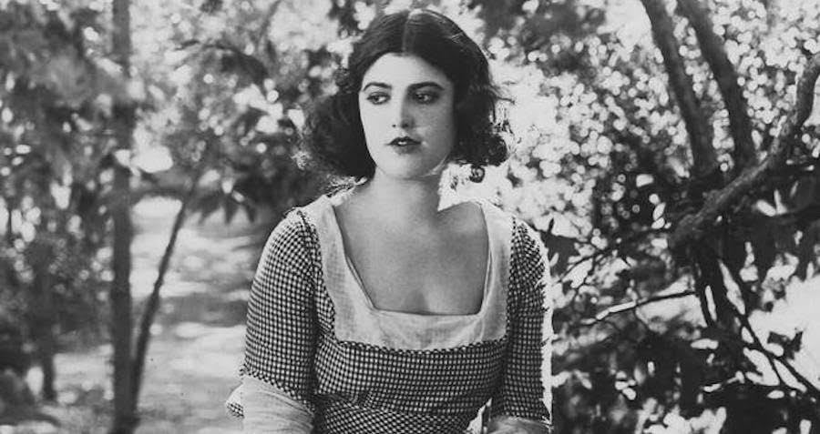 Virginia Rappe: Inside The Mysterious Death Of A Silent Film Star
