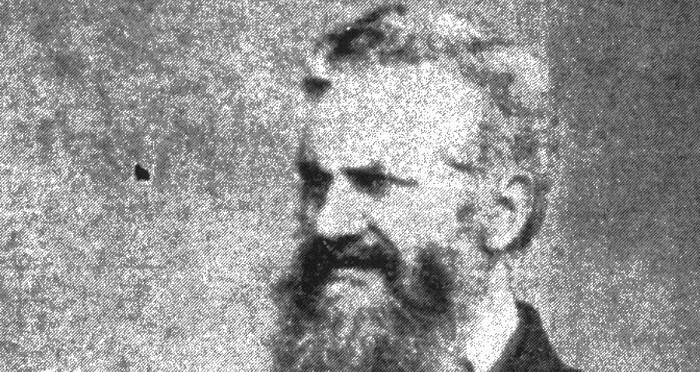 George Everest Is Mount Everest's Namesake – But He Never Even Saw It