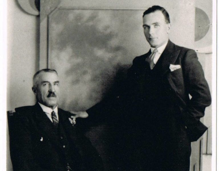 Albert Pierrepoint, The British Executioner Who Killed More Than 400