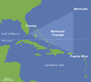 Flight 19 Vanished Over The Bermuda Triangle – And Was Never Heard From ...