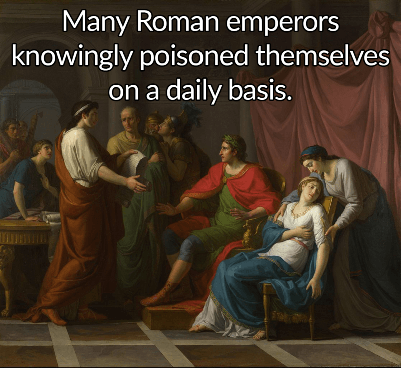 33 Ancient Rome Facts That Will Change The Way You See History