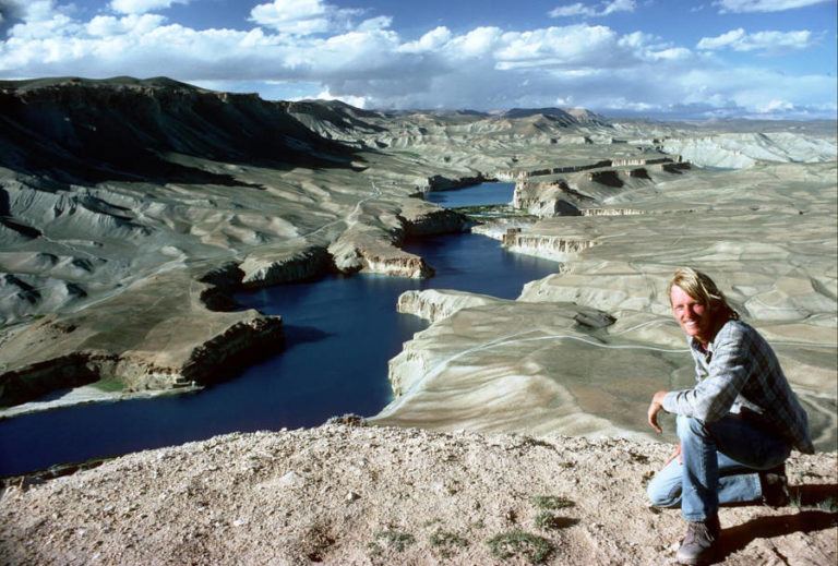 Hippie Trail: The 1970s Journey Through Europe And Asia