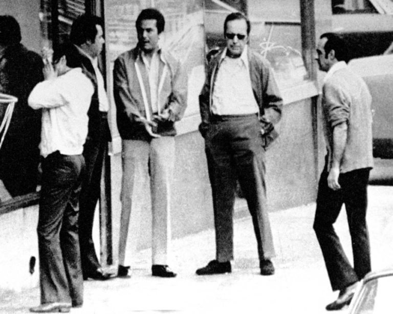 How Angelo Ruggiero Crippled The Mob With His Mouth