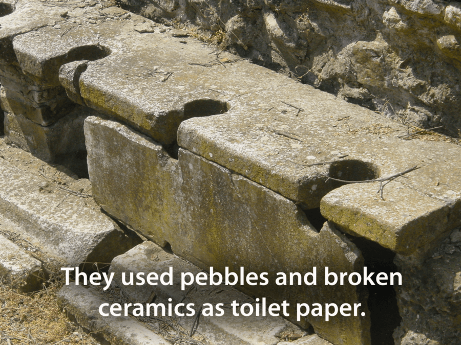33 Ancient Greece Facts You Wont Find In History Textbooks