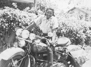 Bessie Stringfield: The Black Motorcycle Queen Of The 1930s