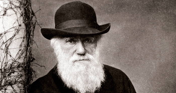 Emma Darwin: The Incestuous Wife Of The Father Of Evolution