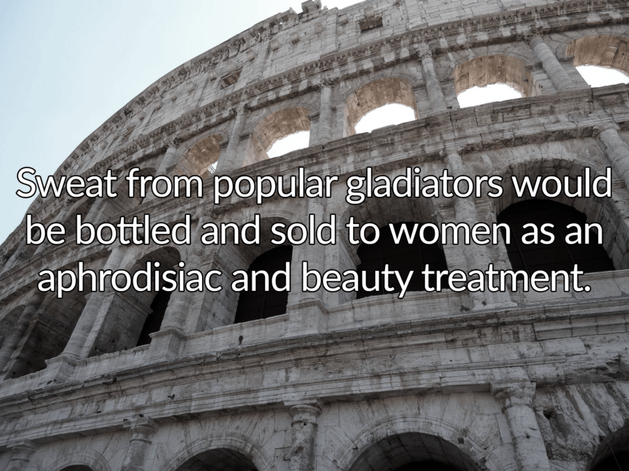 33 Ancient Rome Facts That Will Change The Way You See History