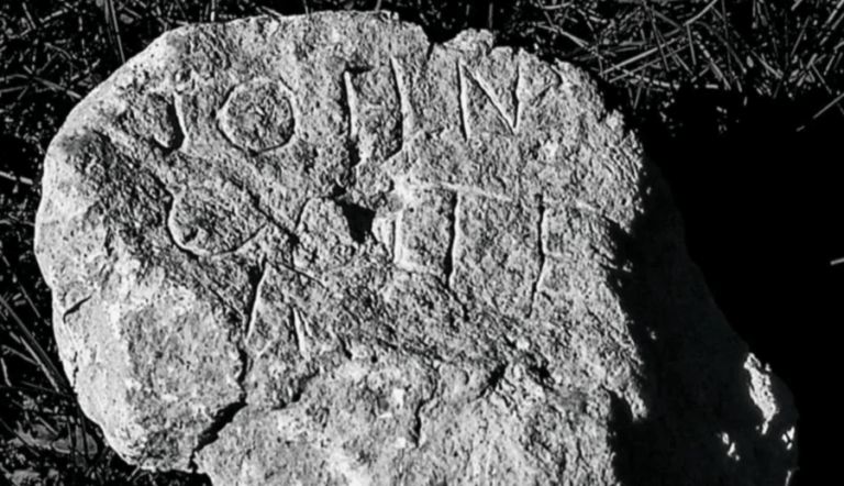 John Colter, The Mountain Man Who Survived Being Hunted For Sport