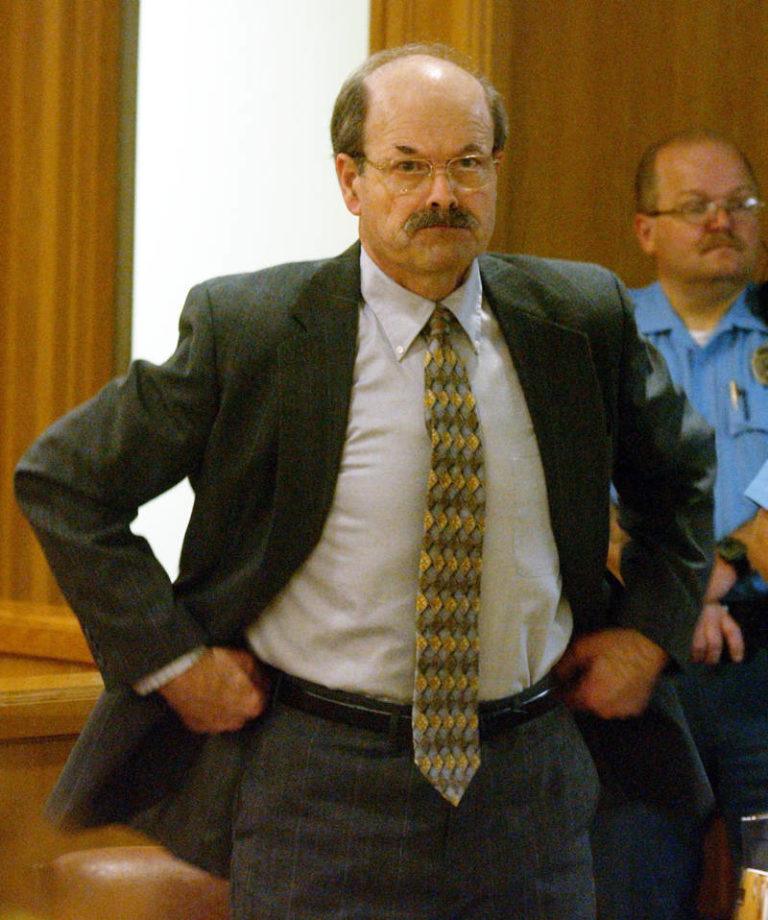 Dennis Rader