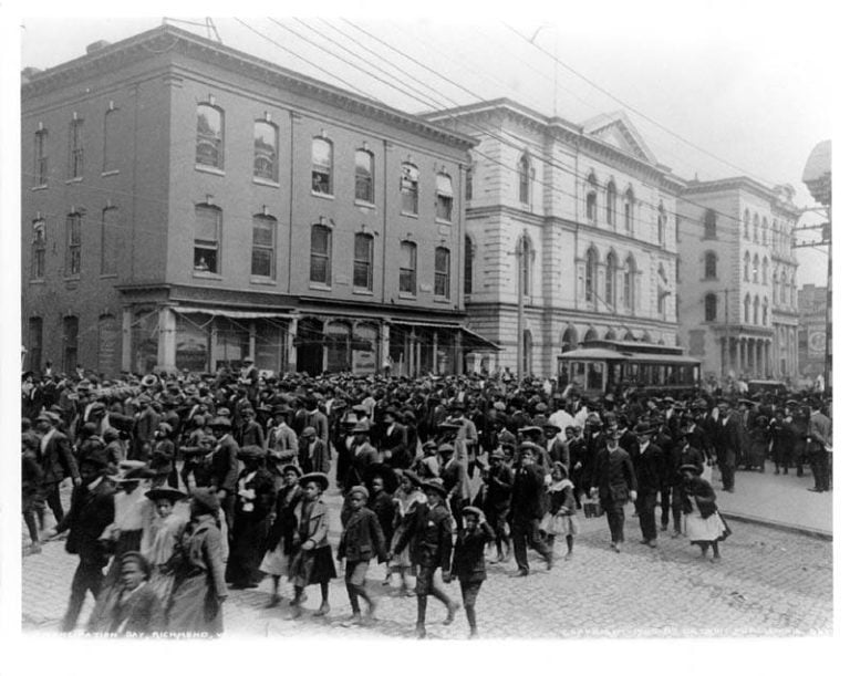 The History Of Juneteenth, The Holiday That Celebrates The End Of Slavery