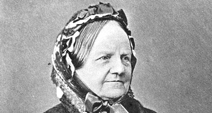 Emma Darwin: The Incestuous Wife Of The Father Of Evolution