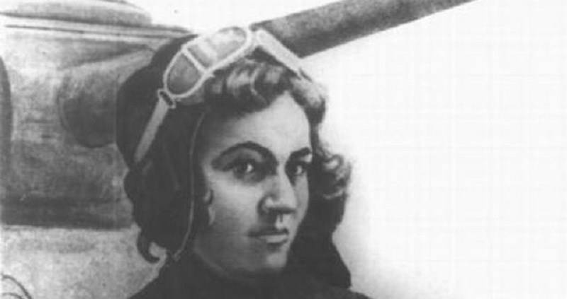 How Mariya Oktyabrskaya Avenged Her Husband's Death By The Nazis
