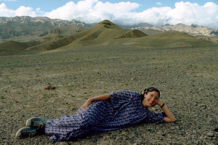 Hippie Trail: The 1970s Journey Through Europe And Asia