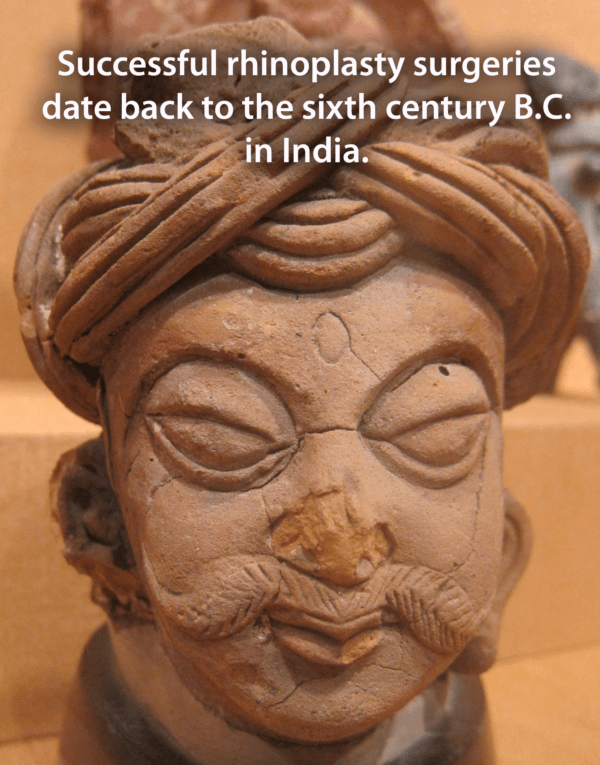 33 Ancient History Facts You Definitely Didn't Learn In School