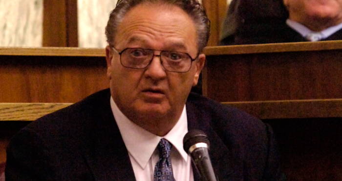 Johnny Martorano Killed At Least 20 For The Mob — Then Walked Free