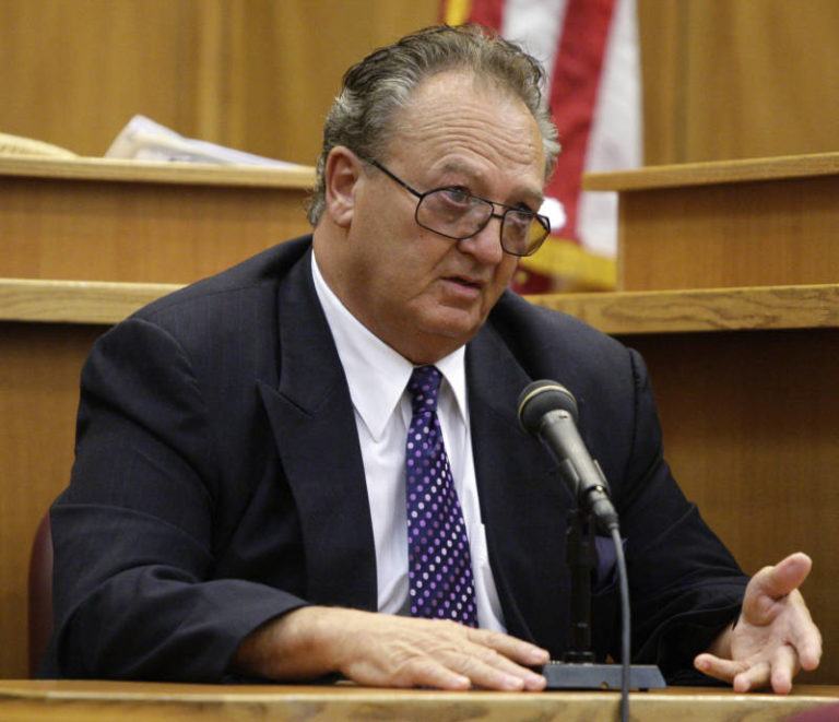 Johnny Martorano Killed At Least 20 For The Mob — Then Walked Free