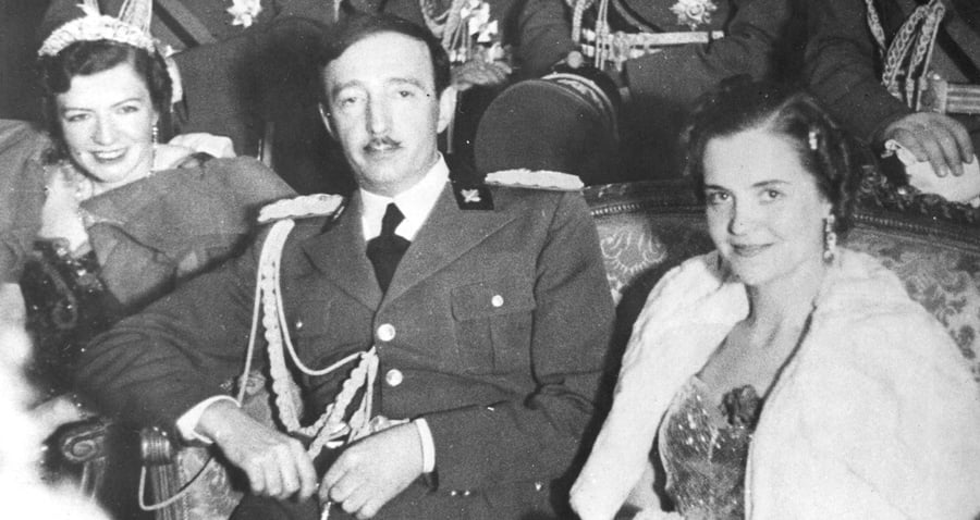 How King Zog Of Albania Survived Over 50 Assassination Attempts