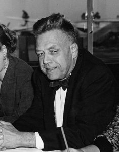 Alfred Kinsey: The Story Behind The Father Of The Sexual Revolution