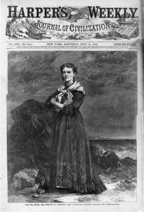 Meet Ida Lewis, American History's Most Heroic Lighthouse Keeper