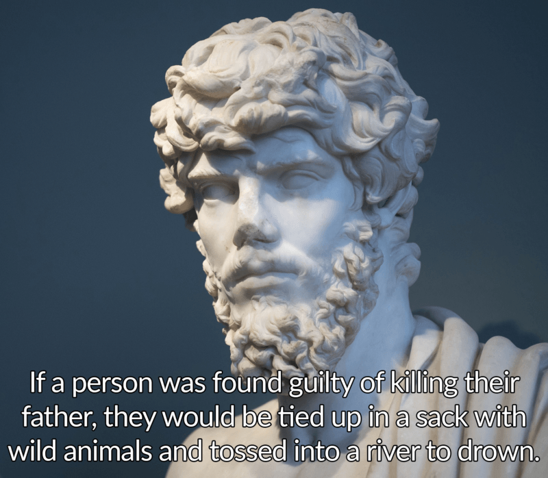 33 Ancient Rome Facts That Will Change The Way You See History