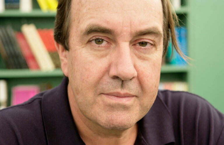 Nando Parrado, The Man Who Led Rescuers To The Andes Plane Crash
