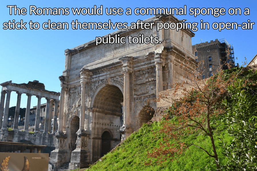 33 Ancient Rome Facts That Will Change The Way You See History