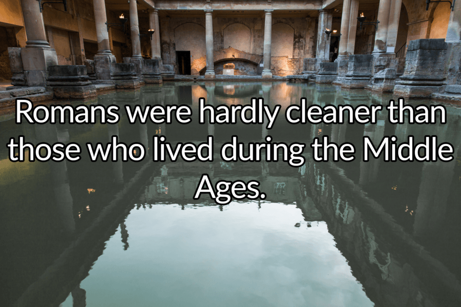 33 Ancient Rome Facts That Will Change The Way You See History