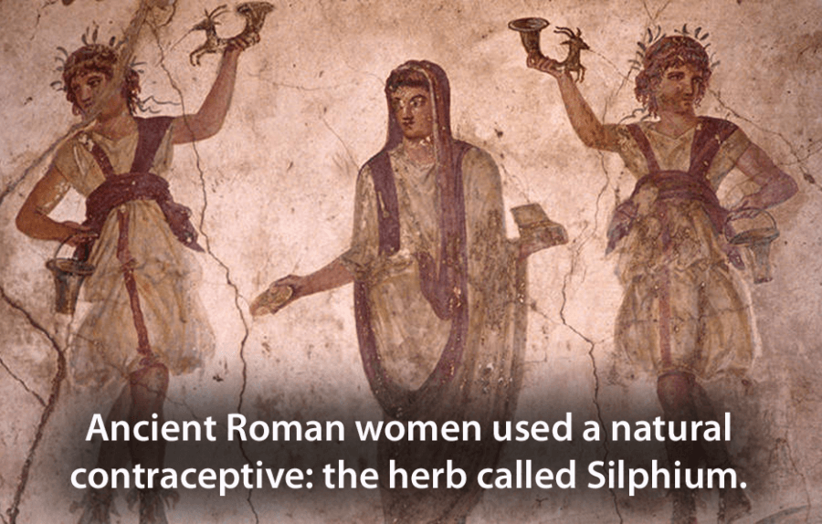 33 Ancient History Facts You Definitely Didn't Learn In School