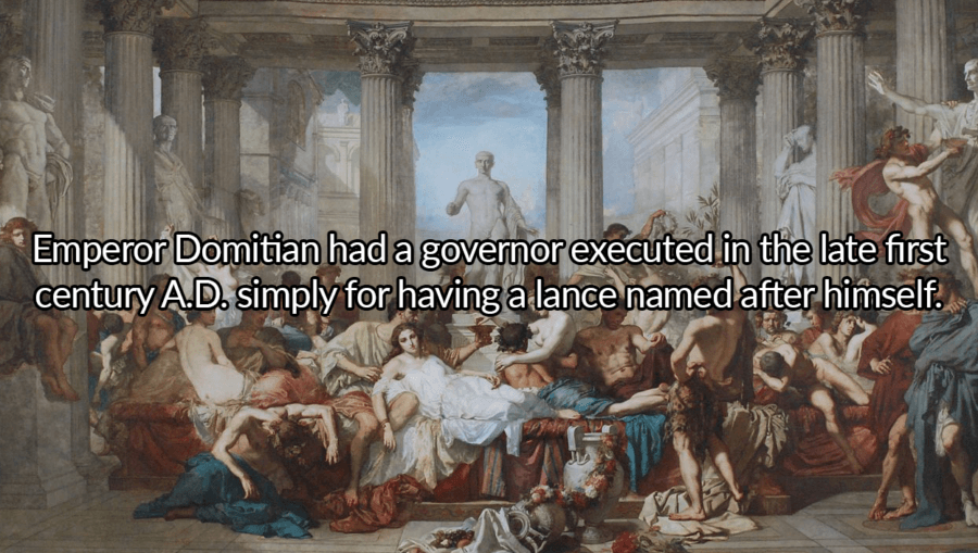 33 Ancient Rome Facts That Will Change The Way You See History
