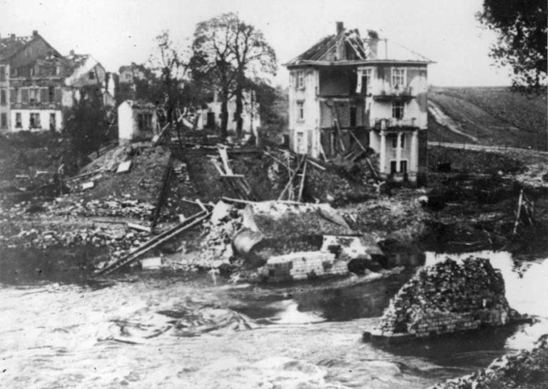 How The Phoney War Helped Germany Get The Upper Hand In World War 2