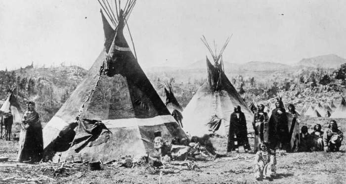 Bear River Massacre: Deadliest Native American Slaughter In U.S. History?