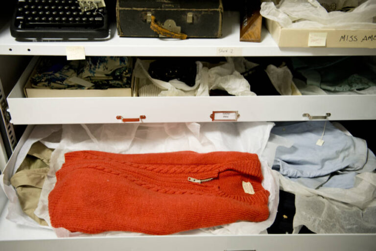 Mr. Rogers' Tattoos And Other False Rumors About This Beloved Icon