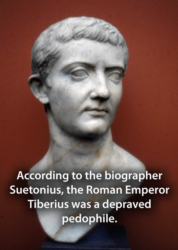 33 Ancient History Facts You Definitely Didn't Learn In School