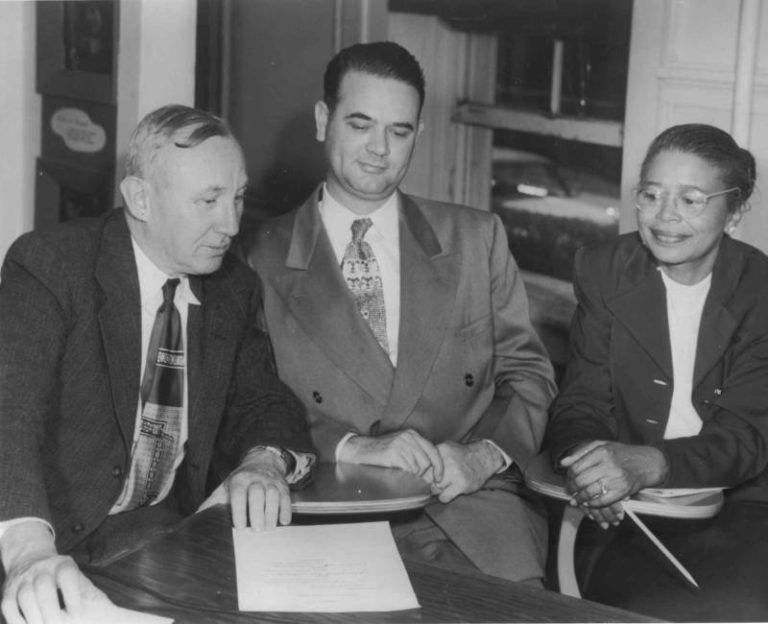 Inside The Horrific Tuskegee Experiment That Let Black Men Die Slowly