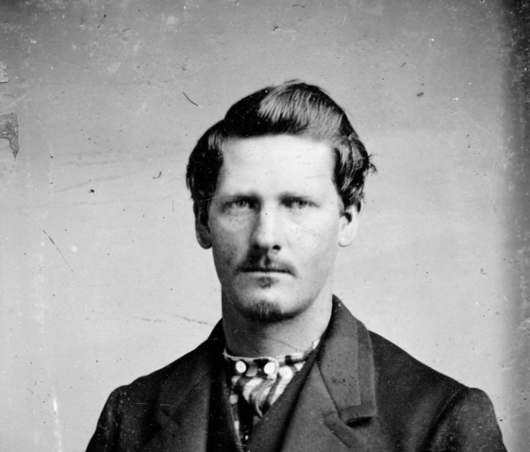 Virgil Earp, The Lawman Who Battled Outlaws At The O.K. Corral