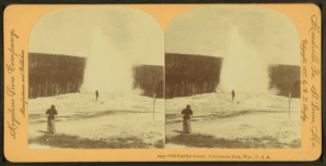 John Colter, The Mountain Man Who Survived Being Hunted For Sport