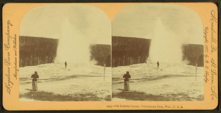 John Colter, The Mountain Man Who Survived Being Hunted For Sport