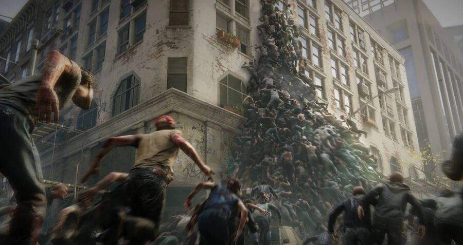 CONPLAN 8888: The U.S. Government's Zombie Defense Plan