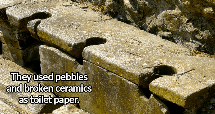 33 Ancient Greece Facts You Won't Find In History Textbooks